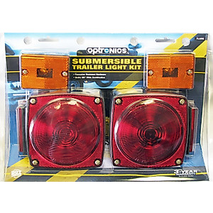 Optronics TL5RK Submersible Combination Tail Light Kit