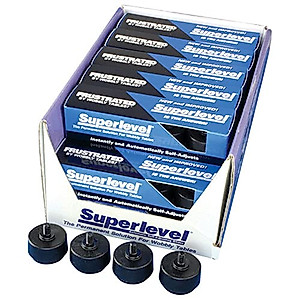 SUPERLEVEL Glide; POP Display Box