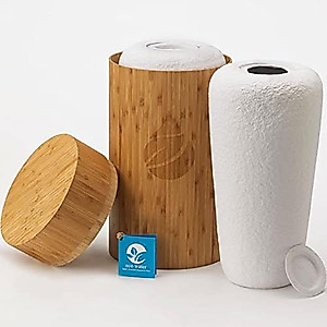 Eco Water Urn: Biodegradable Urn for Water Burial, Burial at Sea