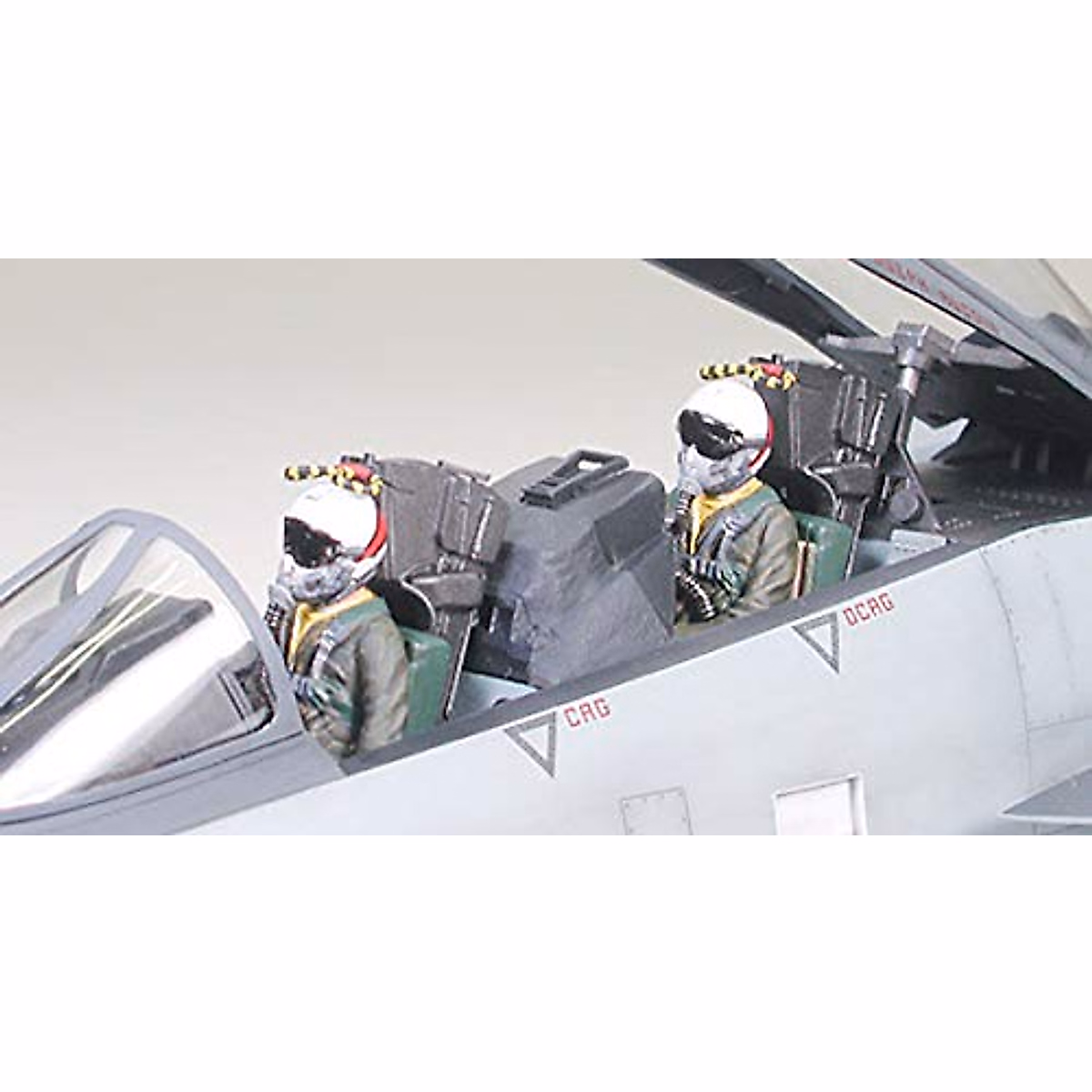 Tamiya F-14A Tomcat Black Knights 1/32 Aircraft (TAM60313)