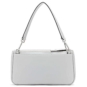 Calvin Klein Modern Essentials Convertible Shoulder Bag, High Rise