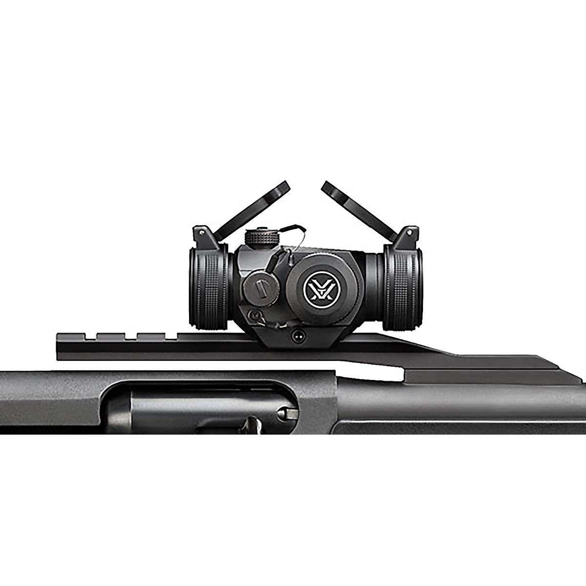 Vortex Optics Sparc II Red Dot Sight - 2 MOA Dot