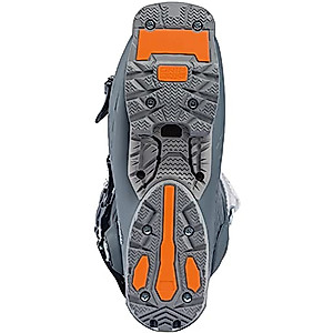 Rossignol Alltrack Elite 90 Lt W Gw Ski Boots, Women, S.Bl, 9.5 UK