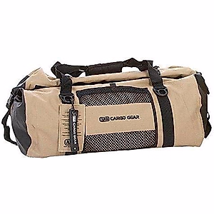 ARB 10100350 Brown Cargo Gear Stormproof 10 L (6.712 Cubic inches of Storage) Ideal to Keep Your Gear Organized and Dry