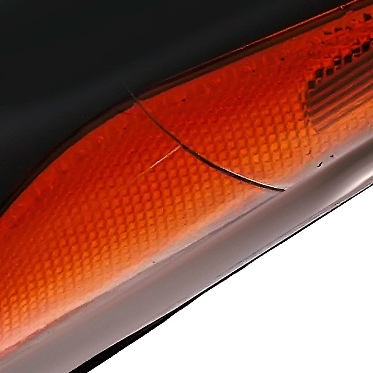 KARPAL Halogen Headlight for 2014 2015 2016 Hyundai Elantra Halogen Headlamp Left Driver Side LH Replacement 921013Y500 HY2502187