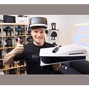 ALIENERGY Playstation 4 Camera Adapter for PSVR on PS5