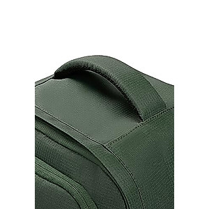 American Tourister Carry-on Luggage, Dark Forest, Standard Size