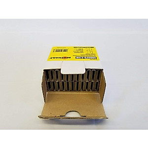 1/4-Inch Narrow Crown 3/4-Inch Leg 18-Gauge St Spotnails 4806PS Stainless Steel