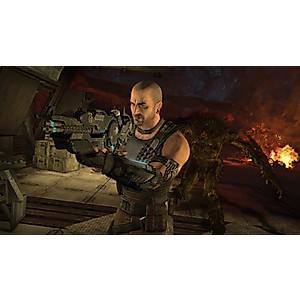 Red Faction Armageddon - Playstation 3