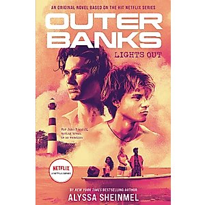 Outer Banks: Lights Out: A Novel