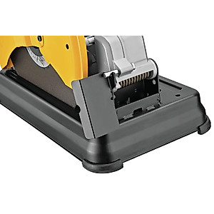 DEWALT Chop Saw, 14-Inch (D28730)