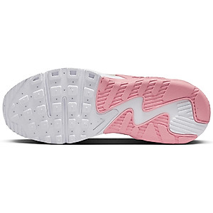 Nike Air Max Excee Women's Shoes Adult CD5432-126 (White/SEA CORA), Size 11