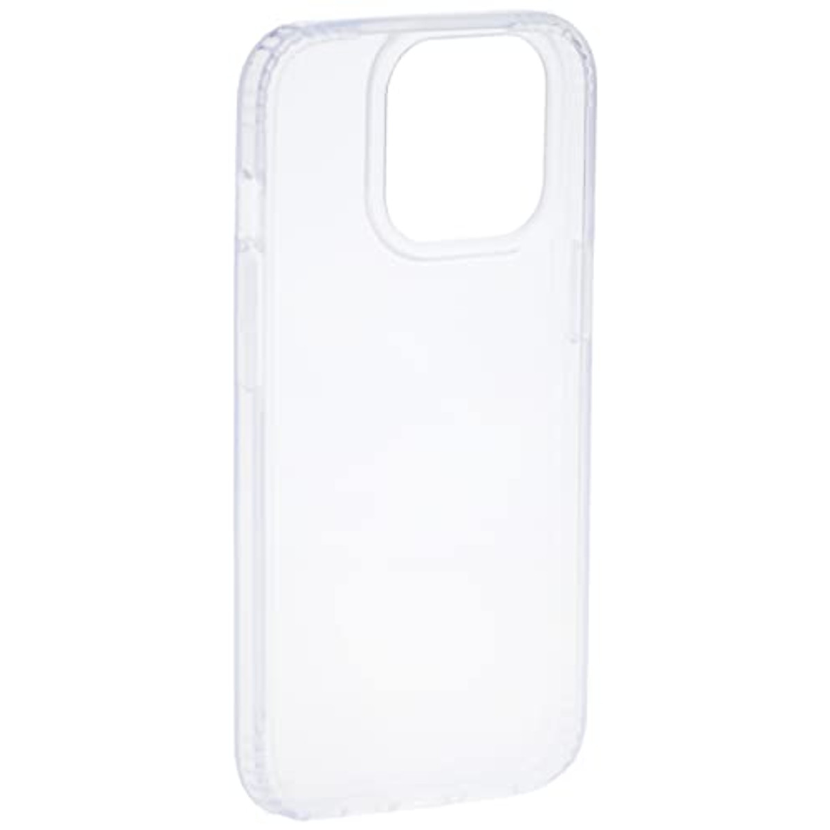 Tech21 Evo Clear for iphone 13 Pro – Crystal Clear Phone Case with 12ft Multi-Drop Protection