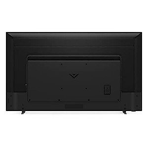 VIZIO 50-inch MQX Series Premium 4K 120Hz QLED HDR Smart TV with Dolby Vision, Active Full Array, 240Hz @ 1080p PC Gaming, WiFi 6E, and Alexa Compatibility M50QXM-K01, 2023 Model