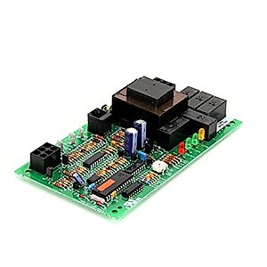 Manitowoc Ice 7627823 Control Board J/Q/IB Series