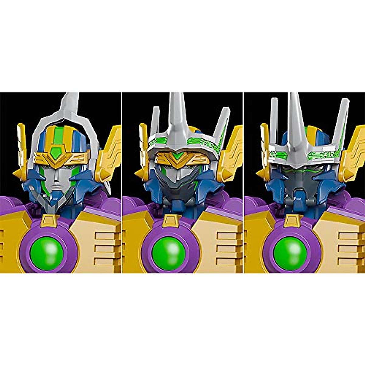 Good Smile Dennou Boukenki Webdiver: Gladion Moderoid Plastic Model Kit,Multicolor