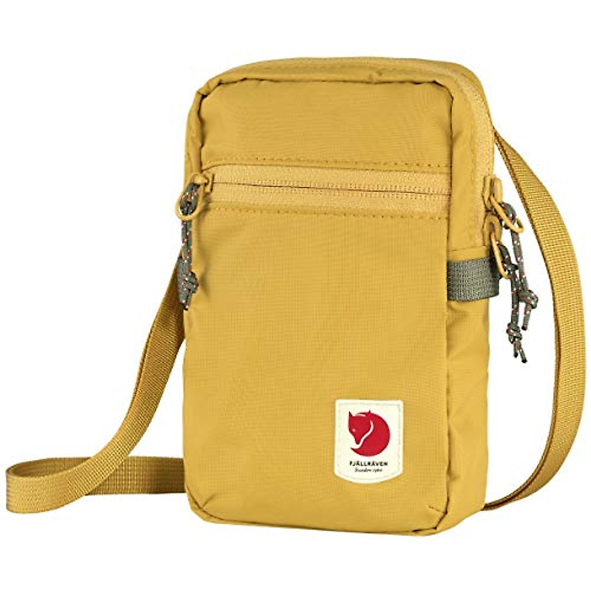 Fjallraven High Coast Pocket - Ochre
