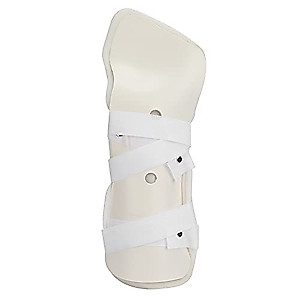 QIMIT Wrist Brace, Ergonomic Design Wrist Splint for Women for Sprain for Carpal Tunnel for Joint Instability for Sports Injuries for Men(Left hand, M)