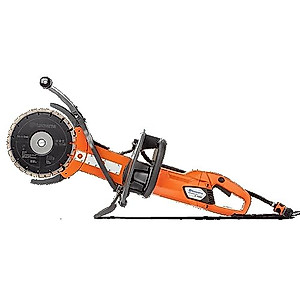 Husqvarna K4000 Cut-N-Break Saw, Orange