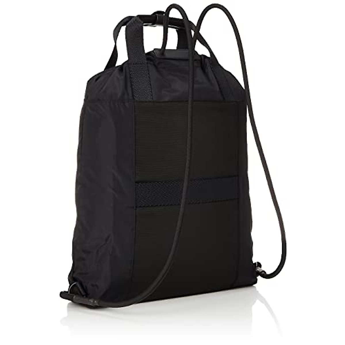 TUMI Transport Pack Black One Size