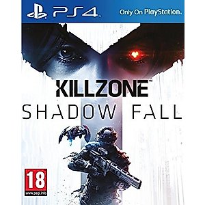 Third Party - Killzone : Shadow Fall Occasion [ PS4 ] - 0711719275176 by Third Party