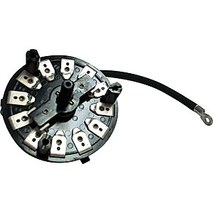 Miller 246500 Switch, Range with Leads and Jumper