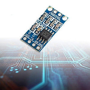 Comimark 5Pcs CAN Bus Module Transceiver TJA1050 Controller Schnittstelle Board for Arduino