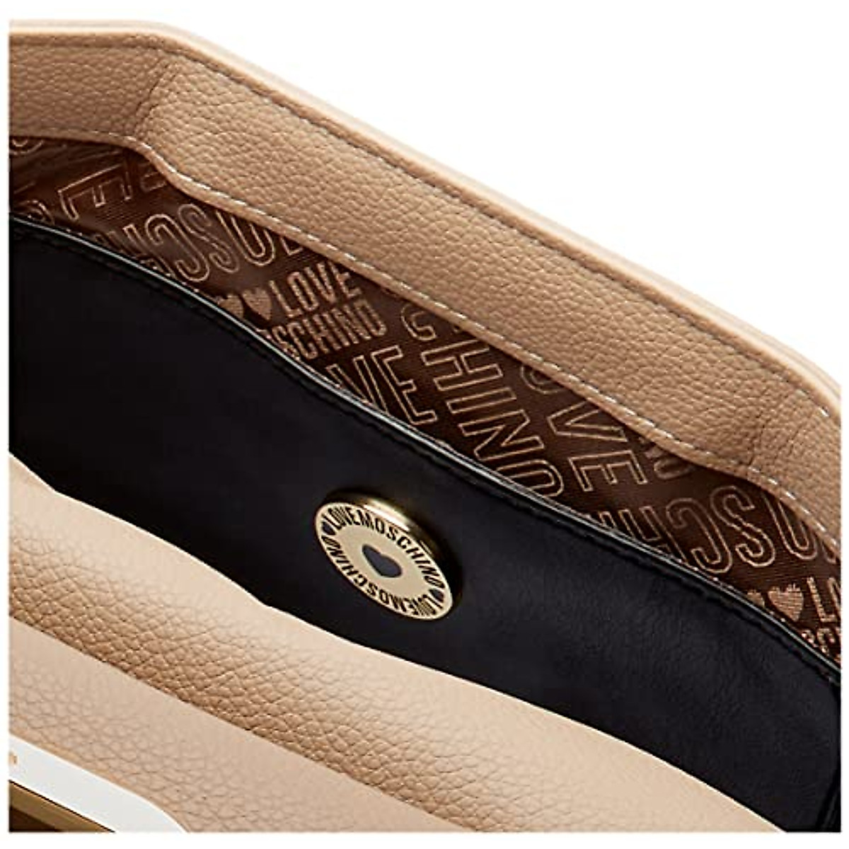 Love Moschino JC4404PP0FKP0, Taupe