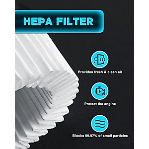 Air Filter Dont Buy It, or Youll lose money