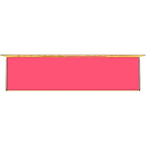 Burt's Bees 100% Natural Moisturizing Lip Balm, Pink Grapefruit with Beeswax & Fruit Extracts, 1 Tube