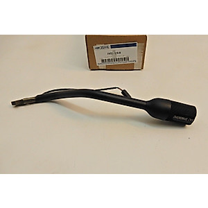 Ford Shaft - Gear CH