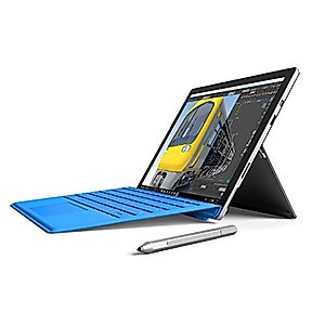 Microsoft Surface Pro 4 (512 GB, 16 GB RAM, Intel Core i7e)