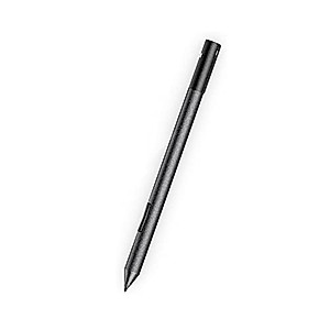 PN557W Stylus Pen Compatible for Dell Latitude 5300 5310 7210 9410 9510 7389 7285 5289 5285 5290 5300 7200 7400 XPS 15(9575) 9365 2-in-1 Tablet