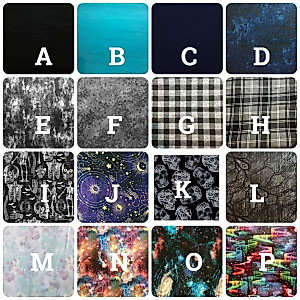 Matching Pleated Face Mask Reversible Puppy Dog Bandana, Cute Grey White Black Cartoon Dog Mutt Red Tongue, Adjustable Snap, Personalized Premium Durable 100% Cotton, Around head elastic fabric ties