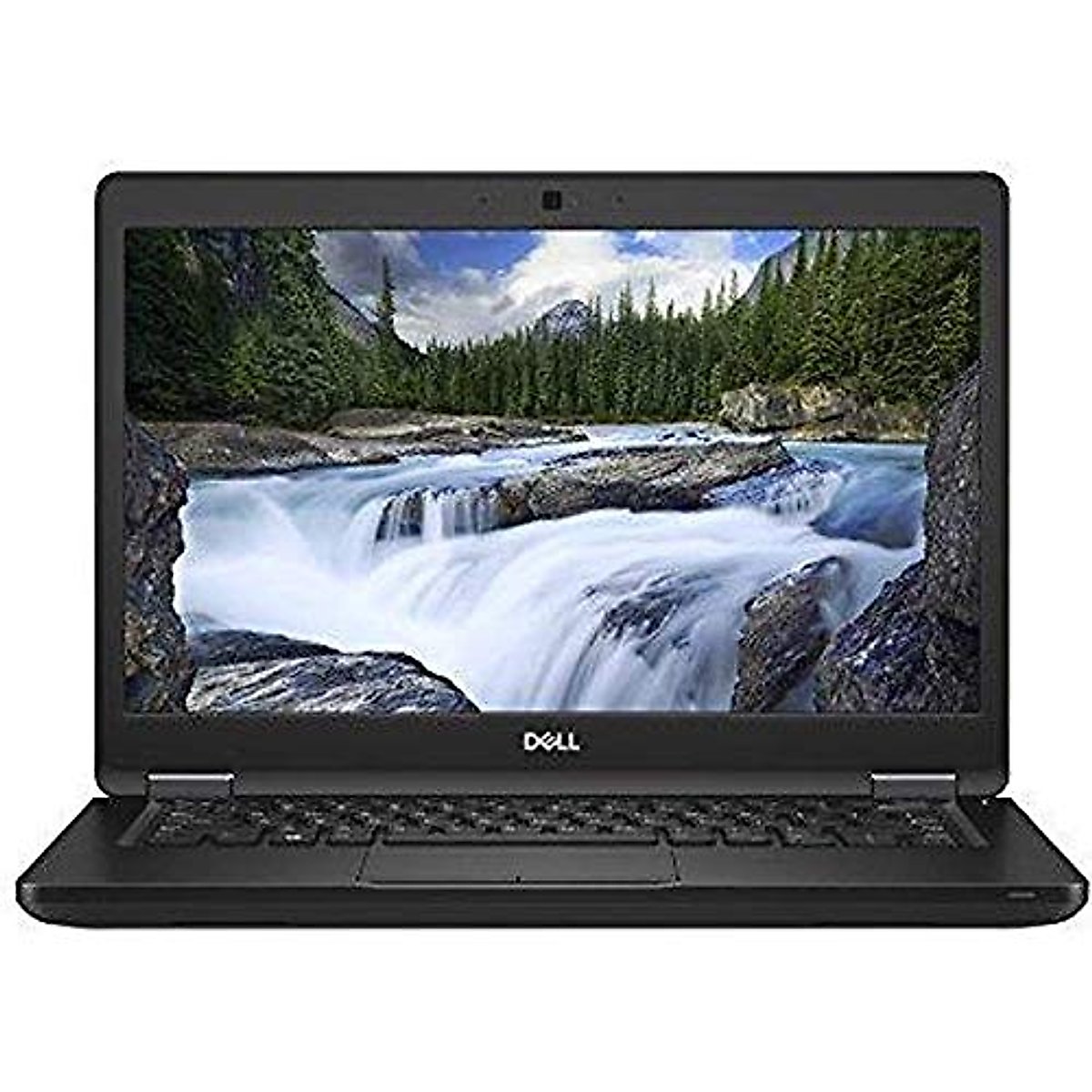 Dell Latitude 5490 - Intel Core i5 8th Gen Quad Core 8350U 1.7 GHz Processor - 8 GB RAM - 128 GB SSD - 14 Screen with Webcam -- Windows 10 Pro (Renewed)