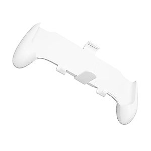 Qinlorgo Game Console Protective Shell, Game Console Hard Shell Comprehensive Protection Comfortable Feeling for Game Machine
