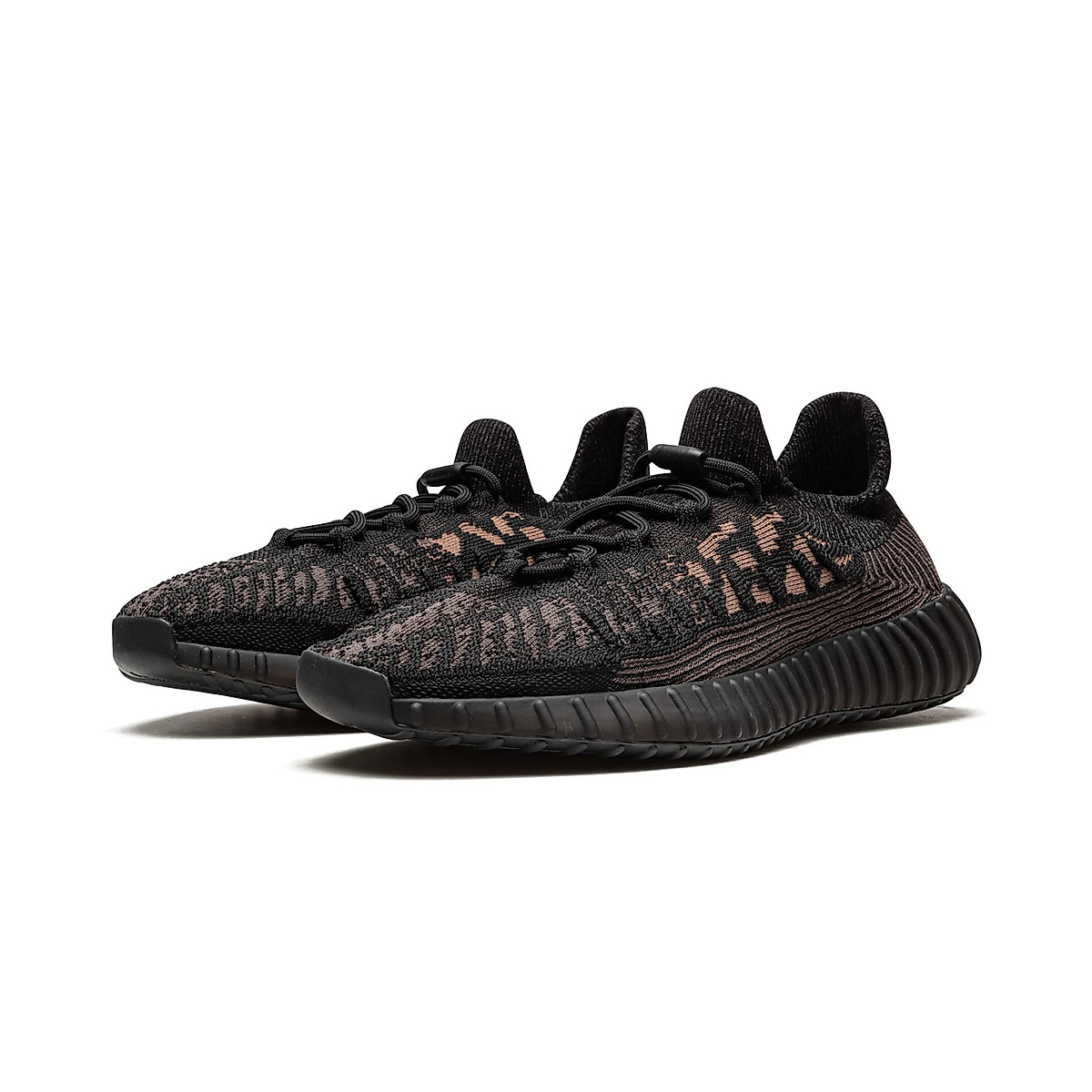 adidas Mens Yeezy 350 Boost V2 CMPCT HQ6319 Slate Carbon - Size 11