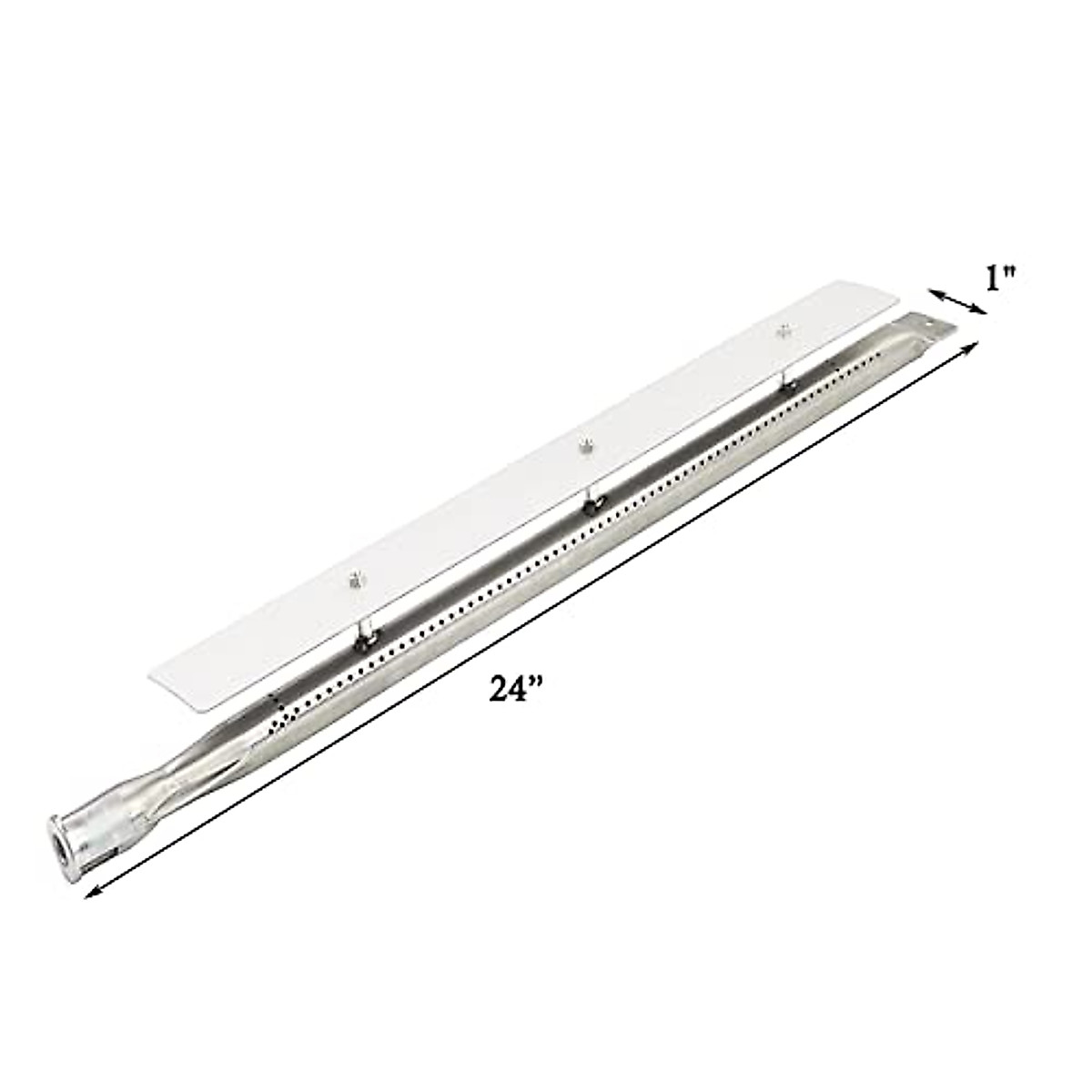 Dongftai SA548A (1-Pack) S15381(2-Pack) Replacement for Viking Models: 316-911, VGBQ 30" T Series, VGBQ 41" T Series, VGBQ 53" T Series, VGBQ030-2T, VGBQ300-2RT/E, VGBQ300T