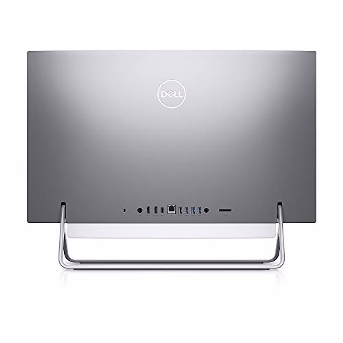 DELL Inspiron 7790- 27 Inch All In One FHD Touch, Intel Core i7, 16GB Memory, 512GB Solid State Drive + 1TB, Windows 10 Home (Latest Model) - Silver