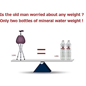 M-GYG Folding Canes with Seat Walking Stick Cane and Chair Combo Height Adjustment 350lbs Capacity