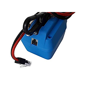 PANTONG LTS-48 Telephone Test Set Fully Data Safe and Heavy Duty Butt Set