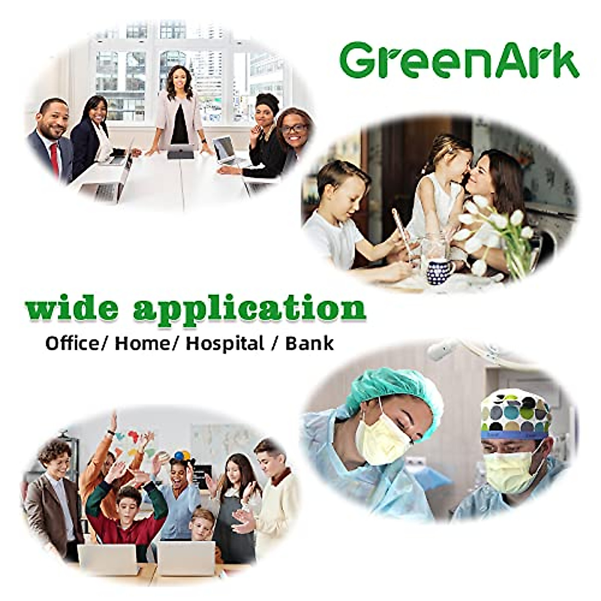 8 Pack Compatible CLI-42 CLI42 Multipack Ink Tanks Ink cartridges for Canon Pixma Pro-100 Pro100 Printers