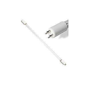 Jebao STU Stainless Steel UVC Clarifier (75-watt)