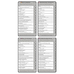 Body-Solid GPR400 Power Rack with 1000 Lb. Weight Capacity for Squats, Deadlifts, and Weightlifting Workout, Black