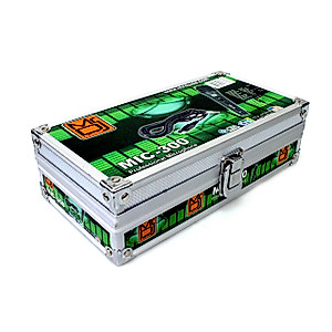 Mr. Dj MIC300 Uni-Directional Dynamic Microphone