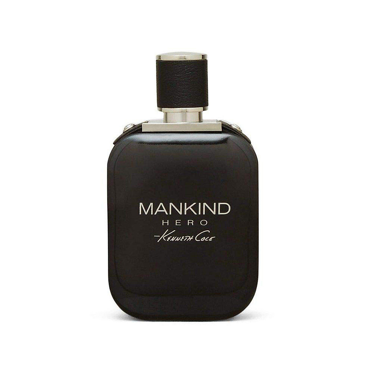 Kenneth Cole Mankind Hero Eau de Toilette Spray Cologne for Men
