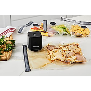 Anova Culinary Precision Port Vacuum Bags, small