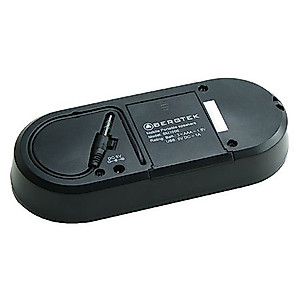 Bergtek SM1000 Mobile Stereo Speaker for iPod/MP3 Players and Laptops