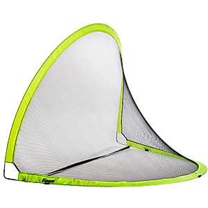 Franklin Sports Pop-Up Dome Shaped Soccer Goal - 4' x 3'