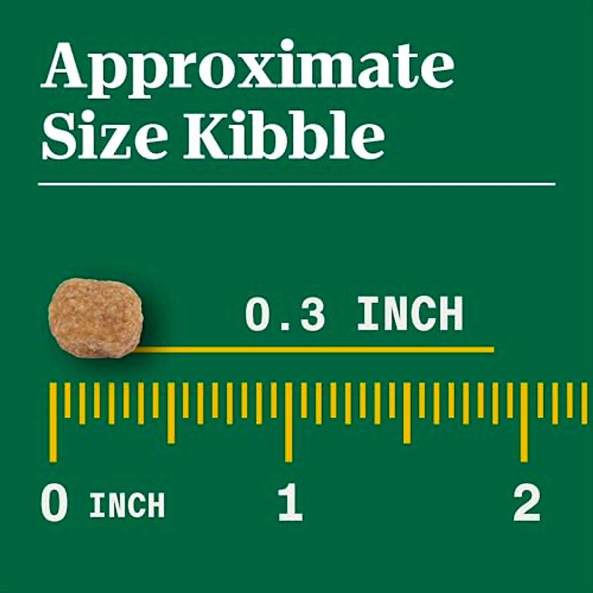 Nutro Natural Choice Senior Small Breed Dry Dog Food, Chicken and Brown Rice Recipe, 5 lbs.